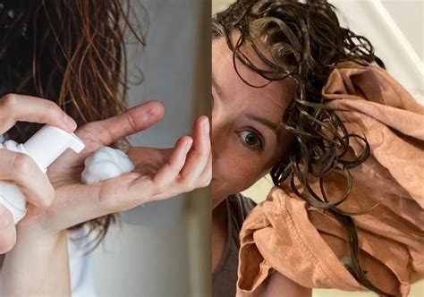 Easy Ways To Bring Out Natural Curls HairstyleCamp