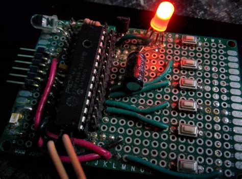 reverse engineering the remote controls supplyframe medium