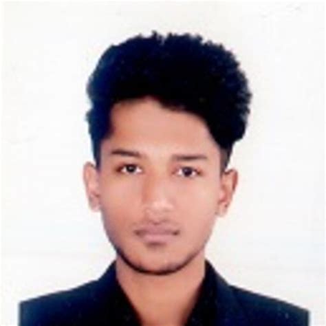 Tanmoy Datta Bachelor Of Engineering American International