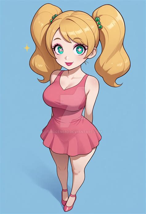 Candi By Baggen683 On Deviantart