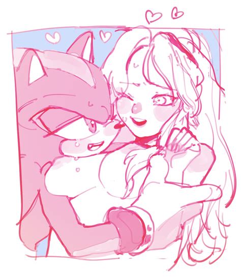 Post 6939263 Mariarobotnik Pammmllee Shadowthehedgehog Sonicthe