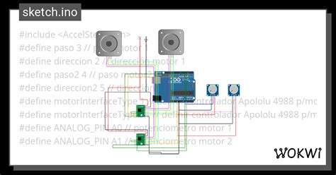 2pap Wokwi Esp32 Stm32 Arduino Simulator