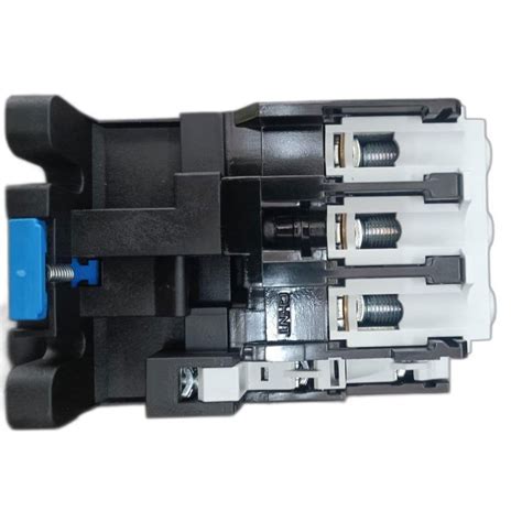 40a 3 Pole Chint Nc1 Three Phase Ac Contactor At Rs 1965 Piece In Hyderabad Id 25682718112