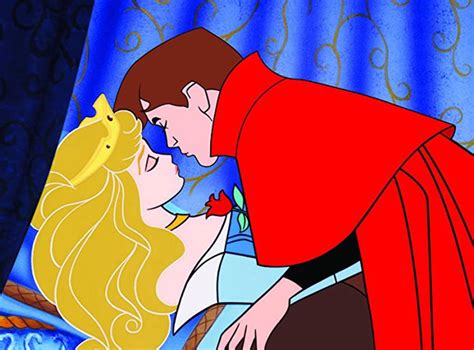 Fairytale Princes In Snow White And Sleeping Beauty Are Sex Offenders Professor Claims The