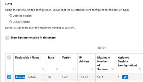 Invoke An RPA Process In MuleSoft Using And Postman Part 1