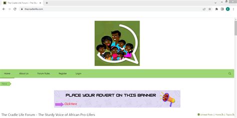 Problem Adding Logo Using Ads Manager Add On WpForo Ads Manager GVectors Team Forum