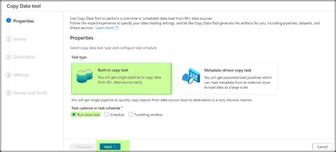 A Demonstration On Automating And Orchestrating The Data Using Azure Data Factory Service