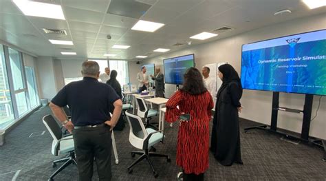 Bespoke 10 Day Dynamic Reservoir Simulation Training Opc Bespoke 10 Day Dynamic Reservoir Simulation Training Opc