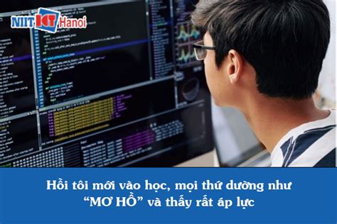 Sự Thật Về Khóa Học Java Cơ Bản Cơ Hội “chuyển Nghề đổi đời”