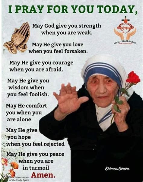 Pin By Sonya Goodhart On You Dont Say Deliverance Prayers Mother