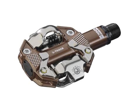 Look X-Track Gravel Edition Pedals | Merlin Cycles
