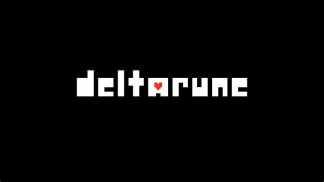 Deltarune Key Location Secret Boss Youtube