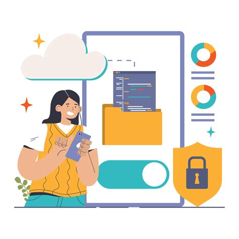 Open Source Software With Code Available For Use Modification Vector Art At Vecteezy
