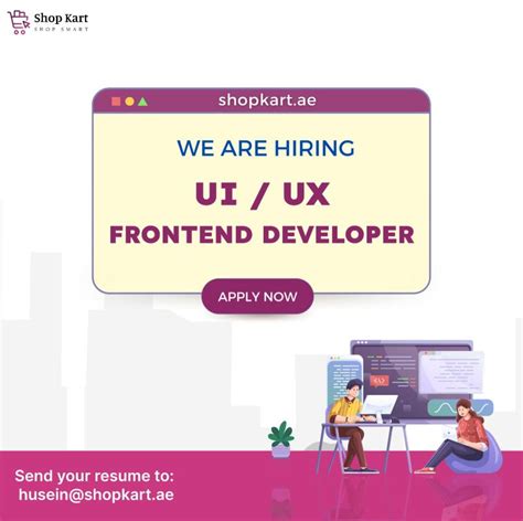 Uiuxdesign Uidesign Developer Dev Uxdesign Uiux Hiring