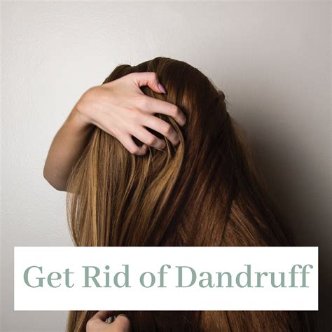What Is Dandruff How To Beat A Flaky Scalp Naturally