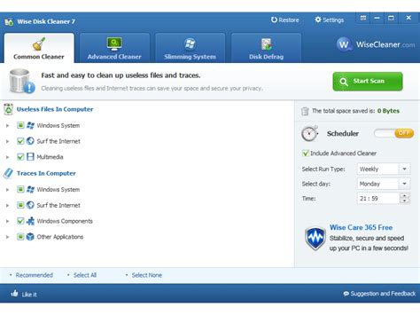 5 Quick Tools To Free Up Disk Space On Windows 10 2025 Edition