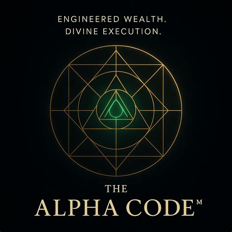 The Alpha Code Premier Uhnwi Deal Finder And Legacy Asset Advisory