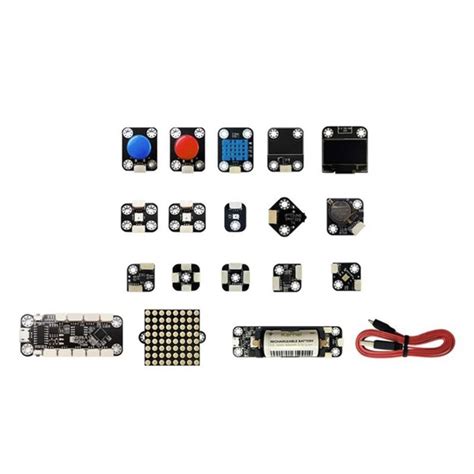 Esp8266wifi модуль для Arduino Micropython Iot Kit стартовый набор
