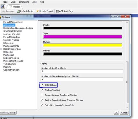 Two Wing Simulation How To Upload Two Geometries And Test The