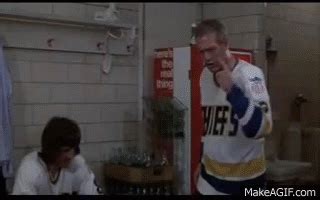 Slap Shot Hanson Bros Debut On Make A 