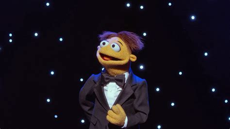 Walter - Muppet Wiki
