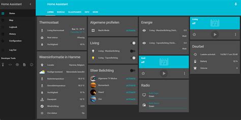 Share Your Themes Themes Home Assistant Community