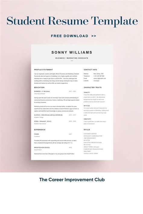 How To Write A CV With No Experience Writing A Cv Babe Resume Template Cv Writing Service