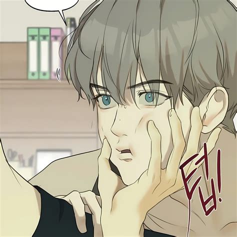 Nerd Project┆너드 프로젝트┆bl┆manhwa