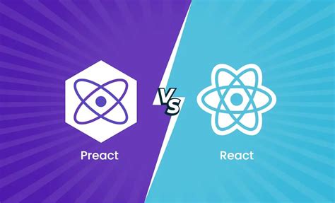 React Vs Preact Which One Should You Choose Patel Jaykumar Rakeshbhai