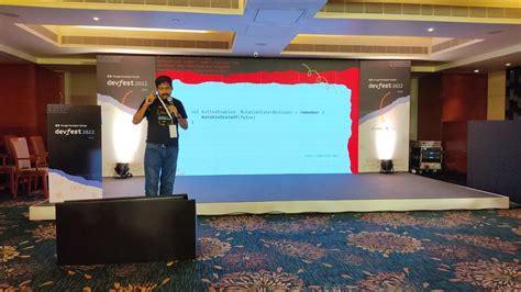 devfestgoa jetpackcompose kotlin androiddev rivu chakraborty