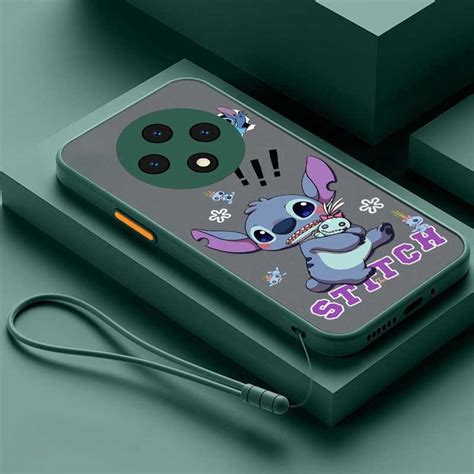 Oppo Reno12F 5G reno12 Pro Reno 12F 12 Pro 5G Frightened Monster Hybrid เคสแขงพลาสตกซลโคนกน