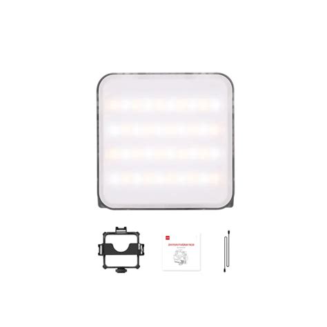 Led Zhiyun Fiveray M20 Bi Color 20w