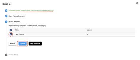 Pipeline Fragments — Platform Sdk For Python Version 650