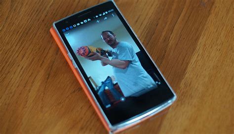 Youtube Pentru Android Va Rula Video Full Screen Vertical