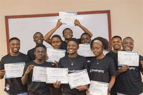 Codinghq On Linkedin Futurecoders Bootcampcomplete Codeconnect2