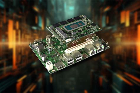 Com Hpc Mini Specification Is Now Complete