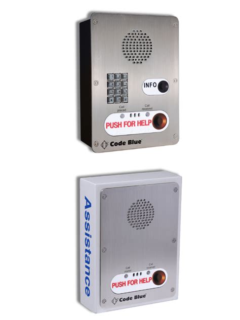 Help Points Code Blue Corporation