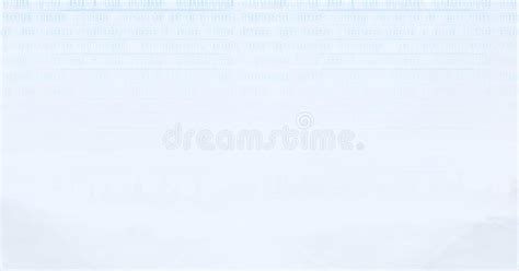 Composition Of Binary Coding Over Light Blue Sky Stock Illustration Illustration Of Animation