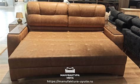 Купить Диван-кровать Пума в наличии в Краснодаре, цена- 173607 руб ...