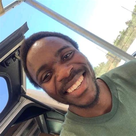 Takudzwa Collin Nyamudo Radio Frequency Technician Voconnect Linkedin