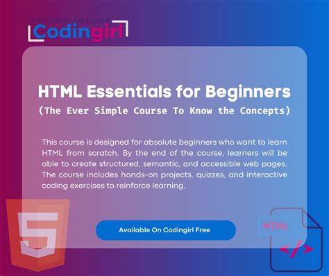 Learntocode Htmlbasics Webdevelopment Codingforbeginners Codingirl