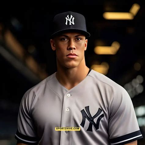 Aaron Judge Highlights 2024 Season Heda Rachel