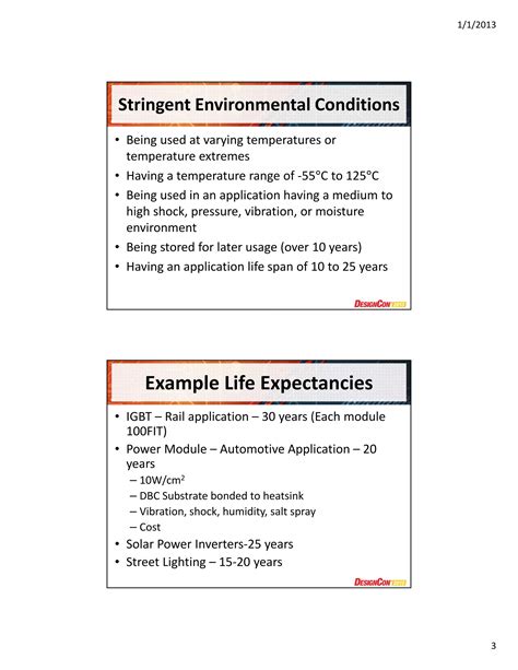 Reliability Modeling Of Electronics For Co Designed Systems Pdf