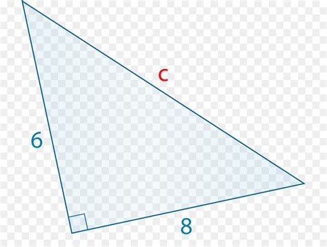 Pythagorean Theorem Clipart