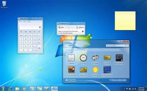 The Evolution Of Microsoft Windows Operating System