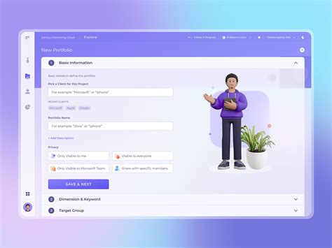 User Progress Form Ui By Procreator Global Uiux Design Agency On User Progress Form Ui By Procreator Global Uiux Design Agency On
