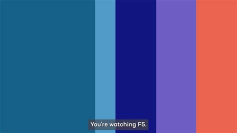 F5 Devcentral On Linkedin Govware2023