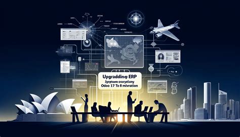 Odoo 17 To 18 Migration Moonsun