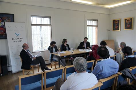 Dr Melanie Bashor Dialogue Society