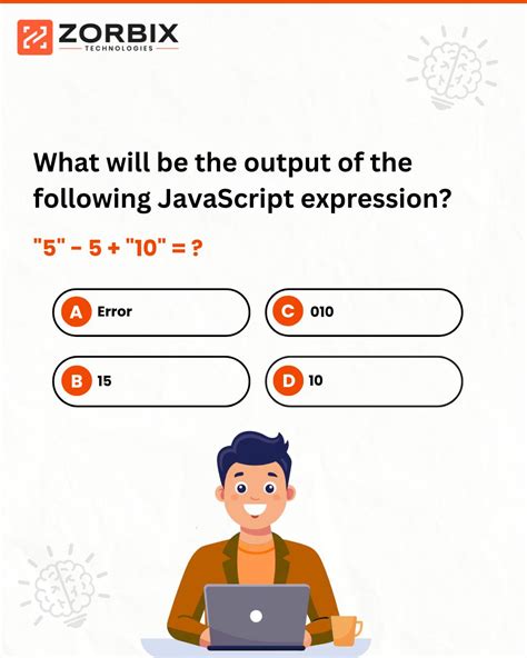 Zorbixtechnologies Javascript Codingquiz Webdevelopment Zorbix